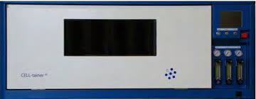 Celltainer Biosolutions GmbH - Kurzprofil - Bio-PAT