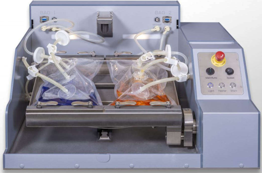 Celltainer Biosolutions GmbH - Kurzprofil - Bio-PAT